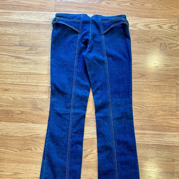 Chenim de Fer | Jeans | Vintage Chemin De Fer Jeans | Poshmark